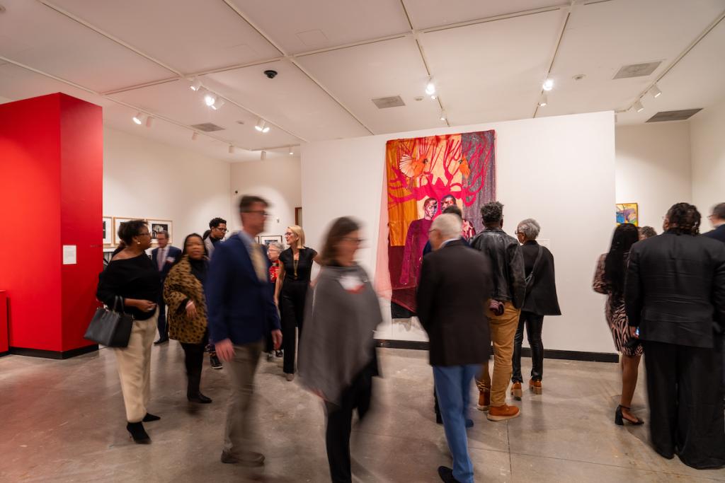 Public Tour: "Century: 100 Years of Black Art at MAM" | Montclair Art ...
